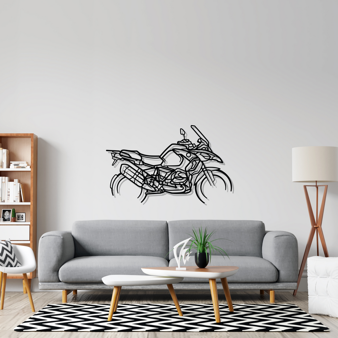 Motorcycle wall art store
